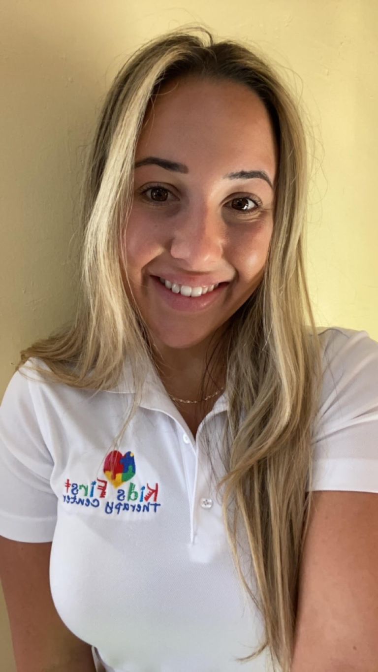 About – Kids First Therapy Center