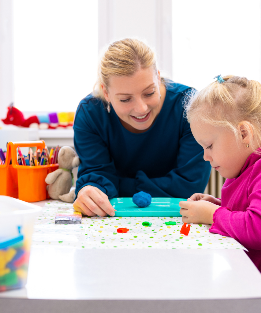 Kids First Therapy Center