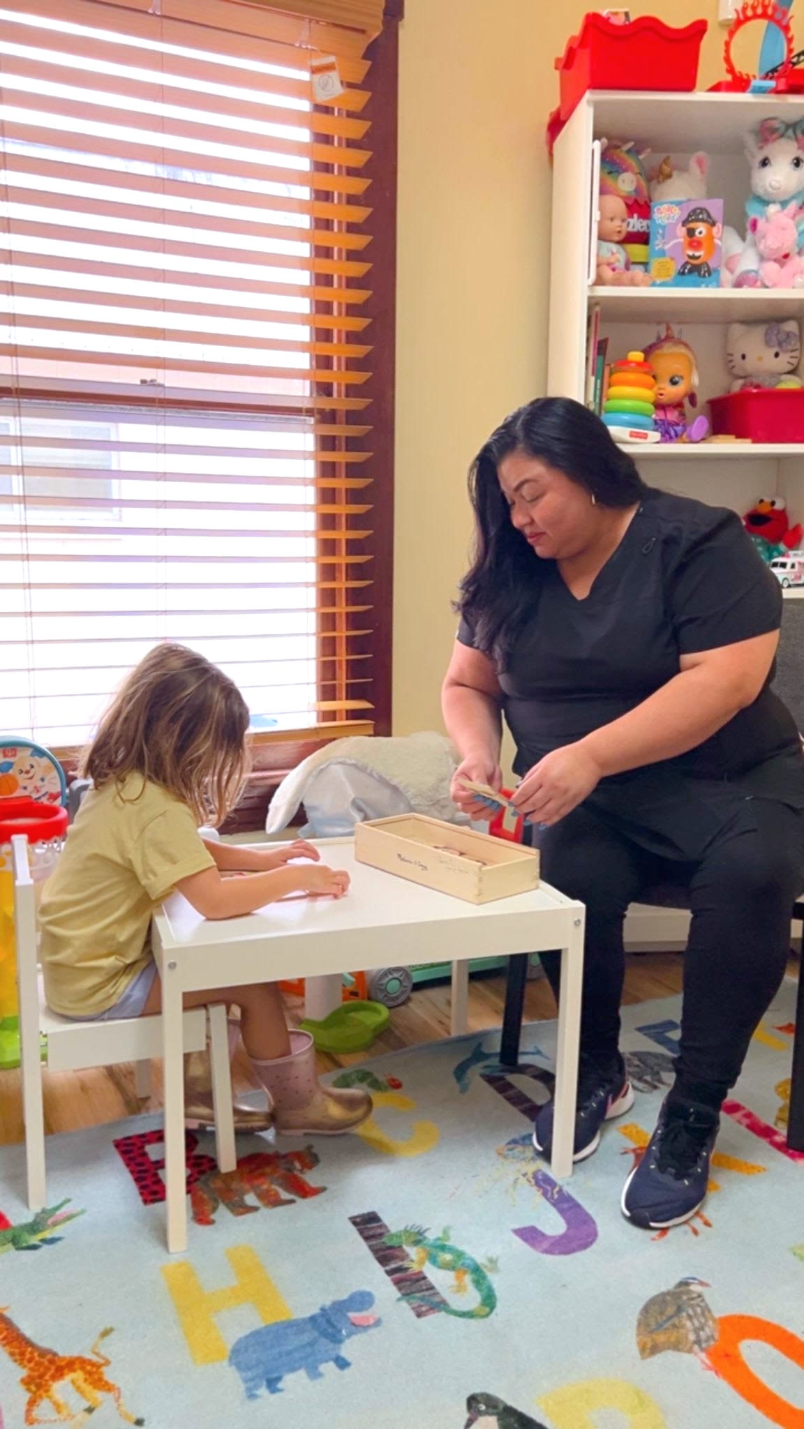 Kids First Therapy Center